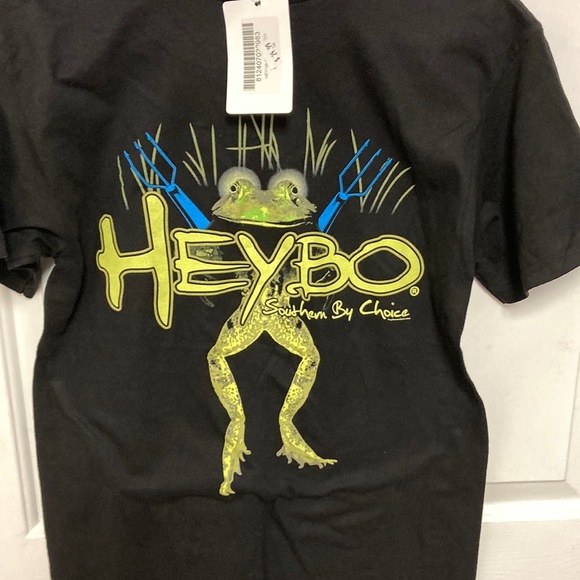Heybo | Shirts | Hey Bo Tshirt | Poshmark